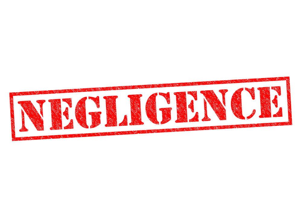 What is Negligence?