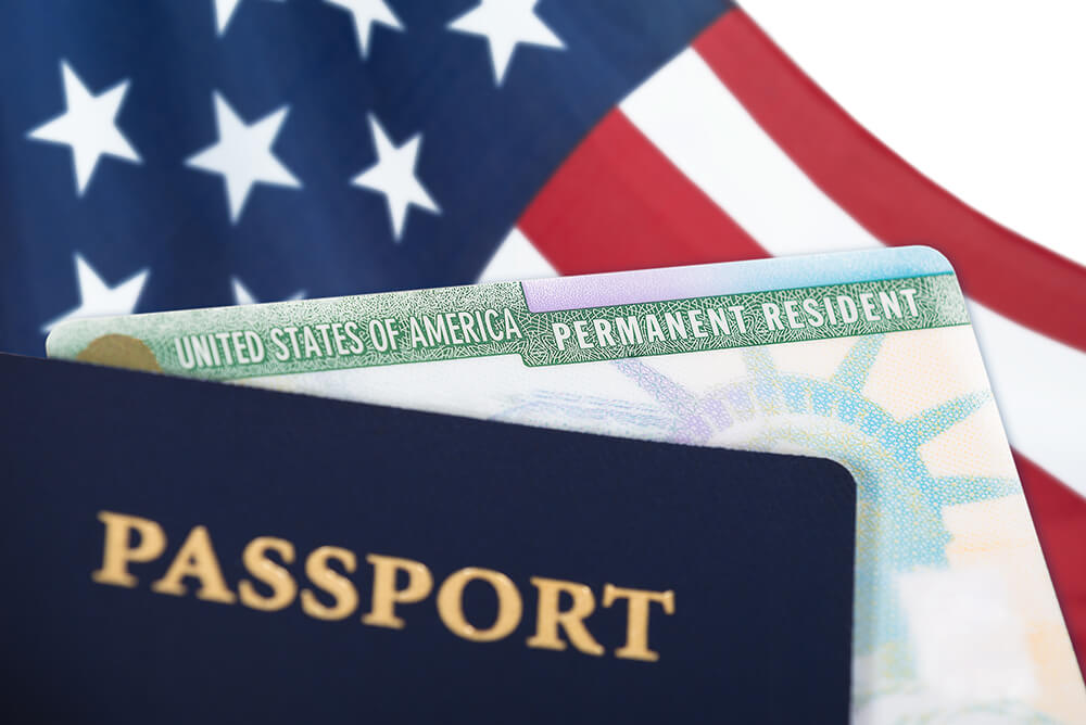 The Green Card: What Is It, And How Does It Work?