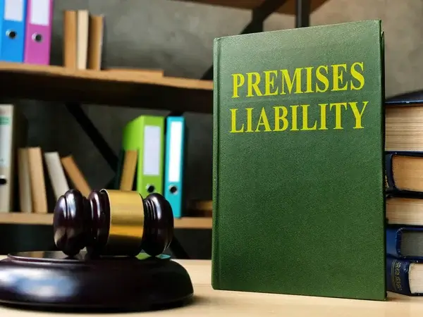 Guide to a Slip & Fall Claim